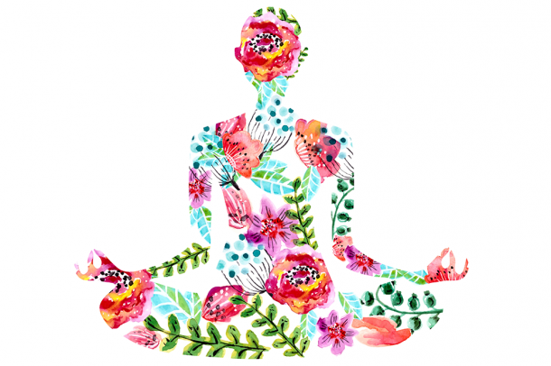 3 Flower-Infused Meditations for Spring | Faithful To Nature