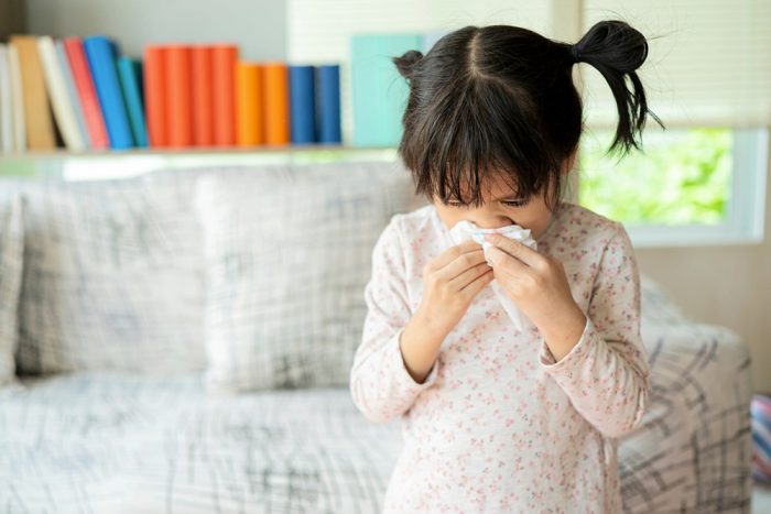 Understanding and Managing Your Child’s Allergies