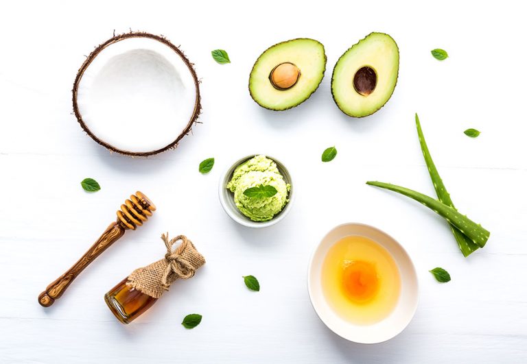 Awesome Avocado Beauty Recipes - Faithful To Nature