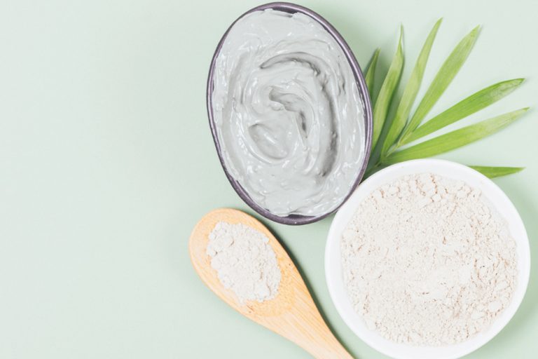 The Benefits of Bentonite Clay In Oral Health