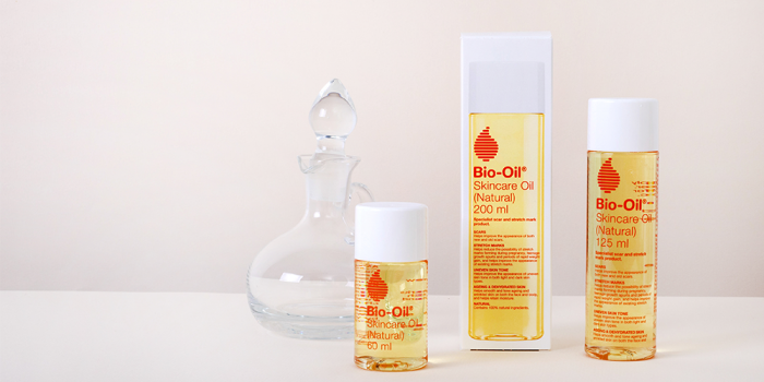 3 Reasons to Love the All-New Bio-Oil Skincare Oil (Natural) - Faithful ...