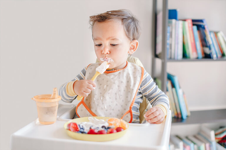 Building Your Baby’s Gut Health From Pregnancy to Birth & Beyond