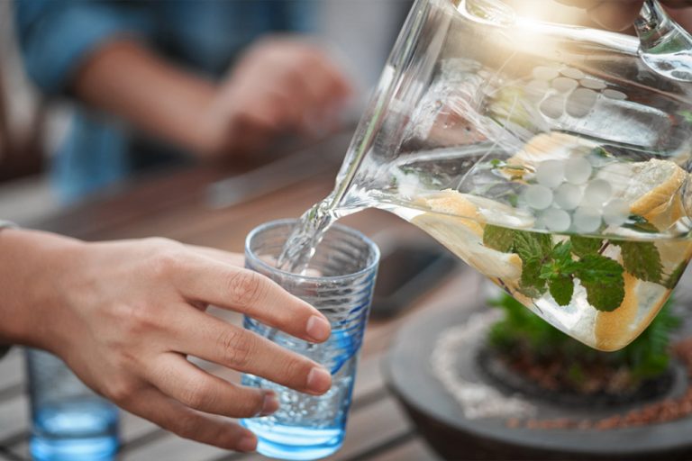 Natural Ways to Filter Your Water at Home