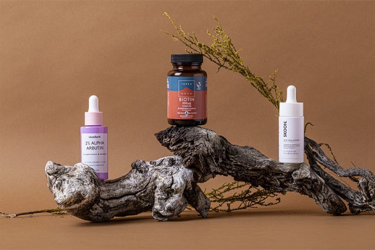 Natural Botox Alternatives: A Holistic Approach to Timeless Beauty