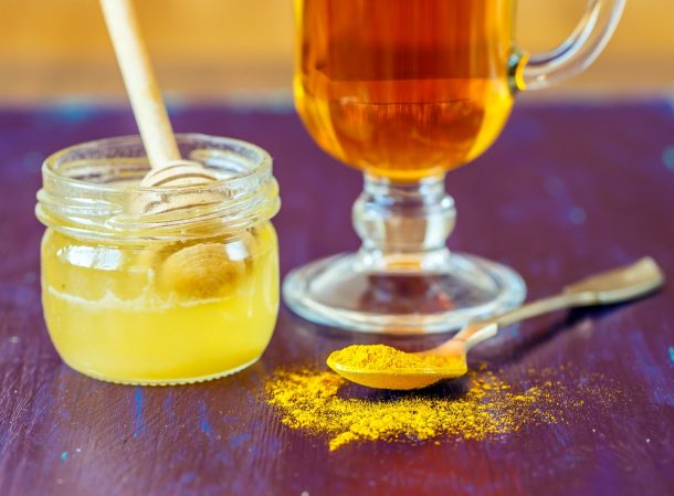 Two Flu-Fighting Drink Recipes | Faithful to Nature Blog
