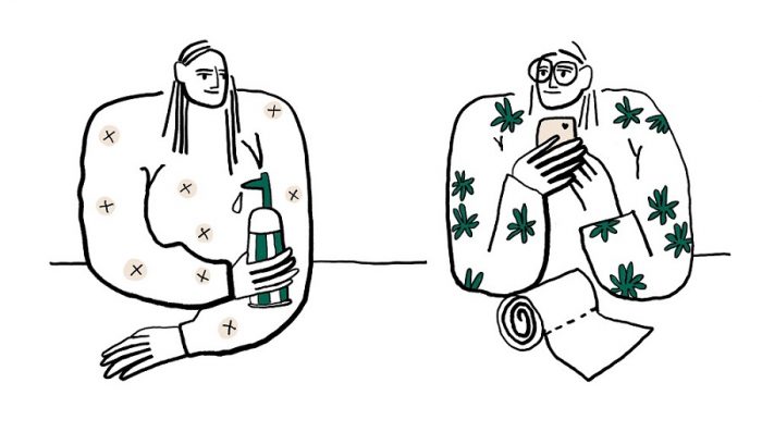 blog-image_blog_Six-Green-Ways-to-Keep-Cool-in-Summer - Faithful To Nature