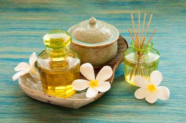 Fresh Ways to Use Essential Oils in Your Home - Faithful To Nature