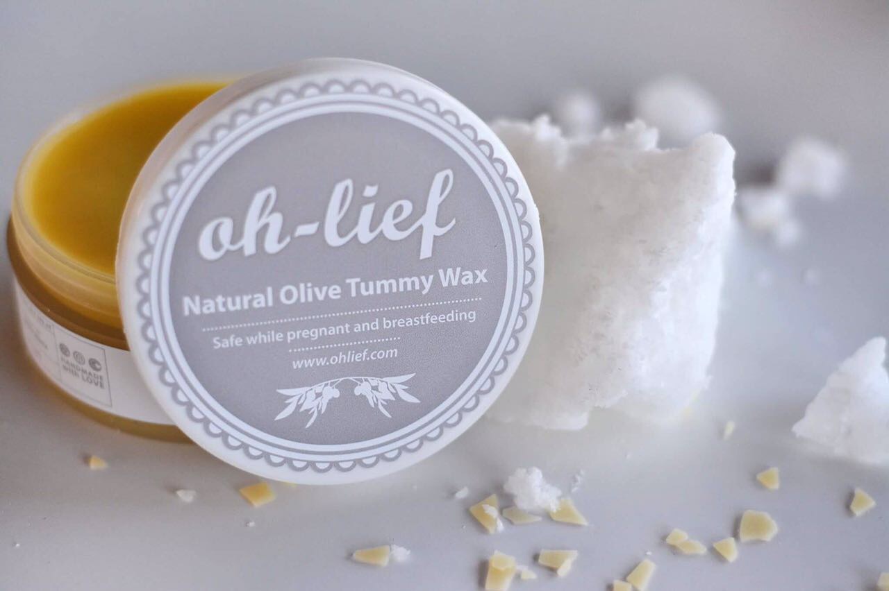 14 things you didn't know to love about Oh-Lief Skincare - Faithful To ...