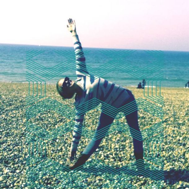 How to set up an at-home yoga practice and routine