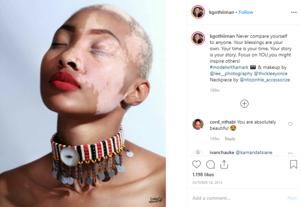 5 Body Positive South African Instagrammers You Should Follow ...