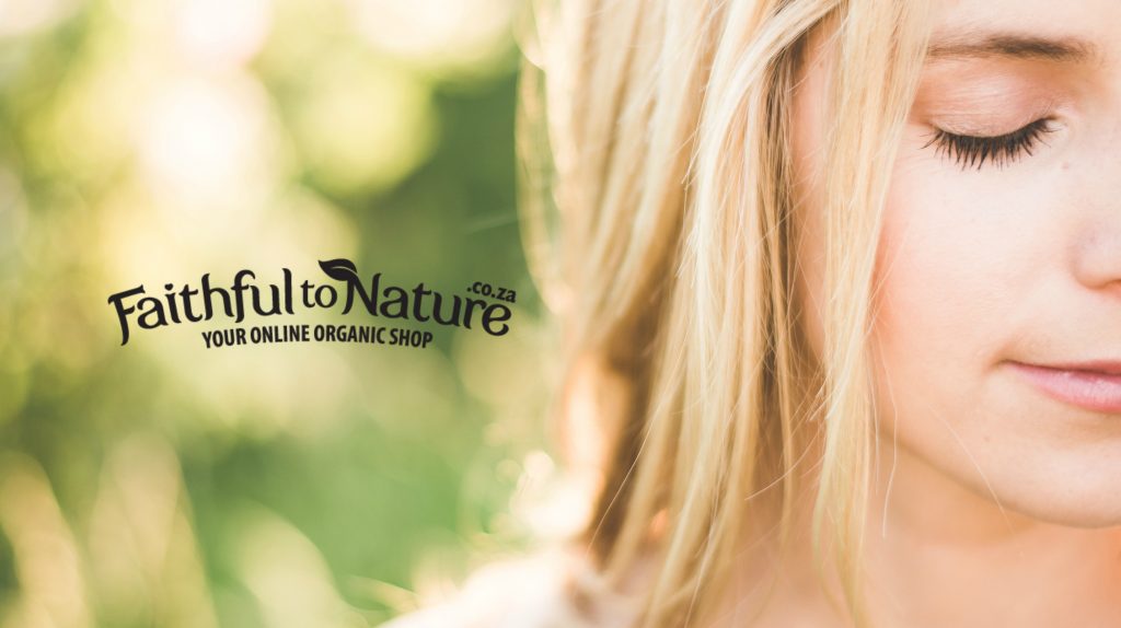 Raw Beauty Secrets – Simple Can Be The Most Beautiful - Faithful To Nature