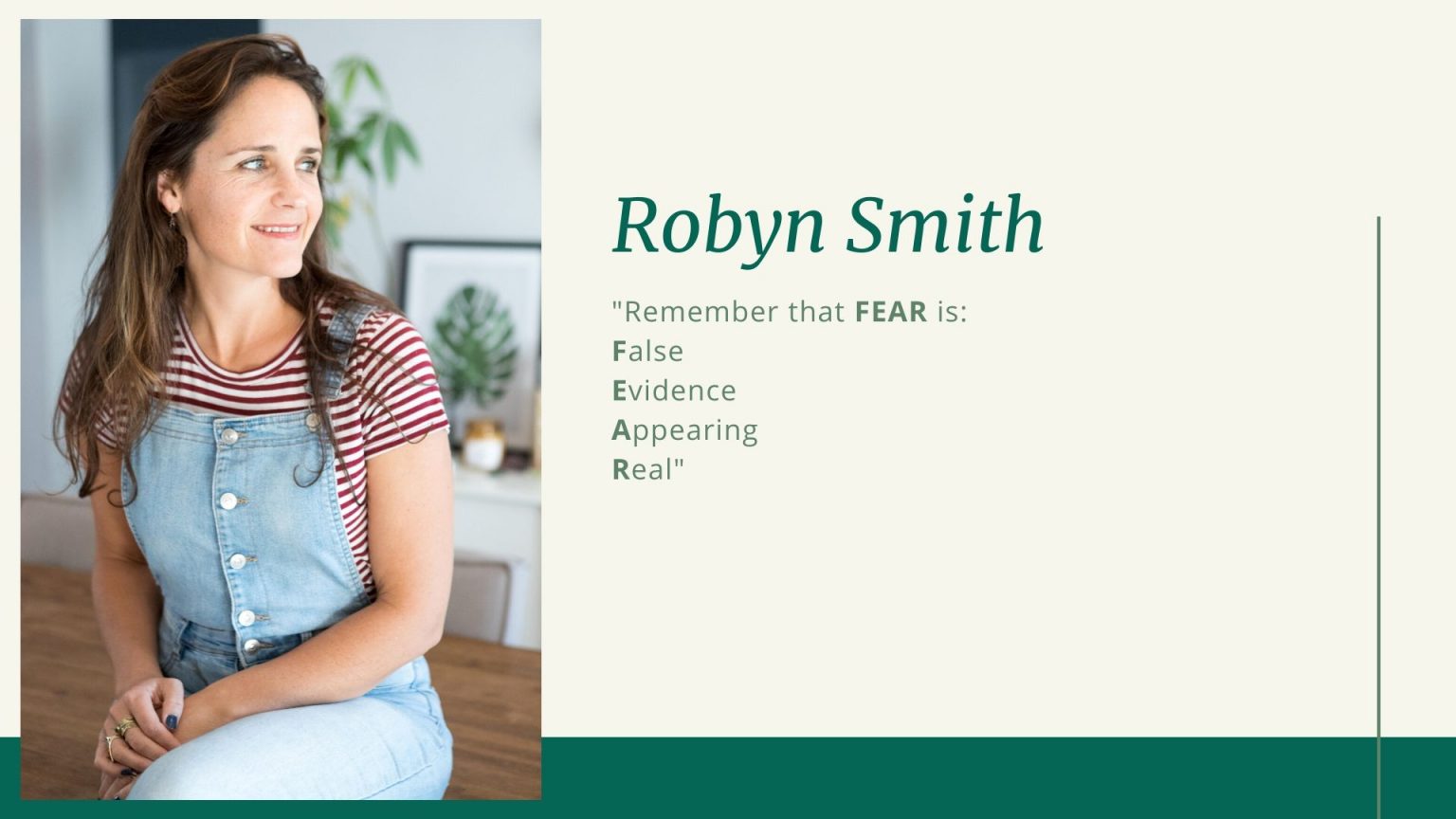Robyn Smith, Author at Faithful To Nature