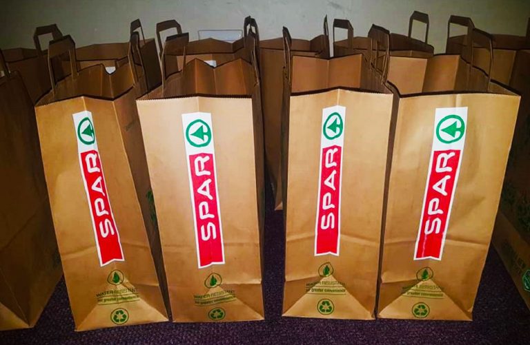 How and Why Spar Eastern Cape is Working to Stop Single-use Plastic