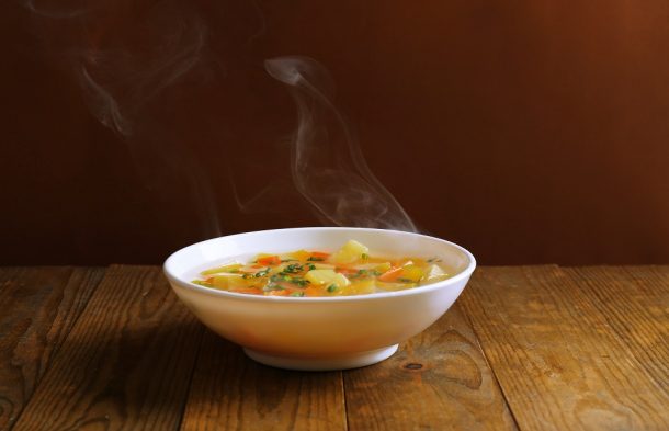 The Most Warming Foods to Eat & Enjoy in Winter - Faithful To Nature