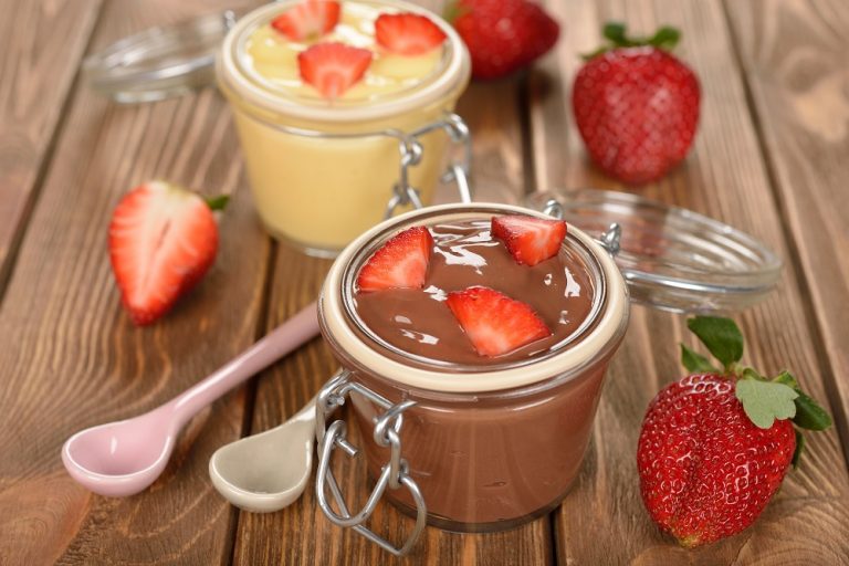 The Yummiest Banting Desserts - Faithful To Nature