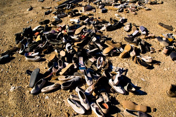 The Problem with Fast Fashion