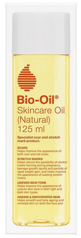 3 Reasons to Love the All-New Bio-Oil Skincare Oil (Natural) - Faithful ...