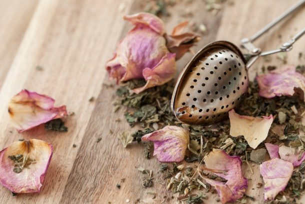 The 10 Best Teas for Detox & Cleansing - Faithful To Nature