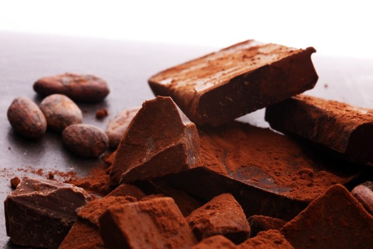 Why Real Chocolate is a Health Food - Faithful To Nature