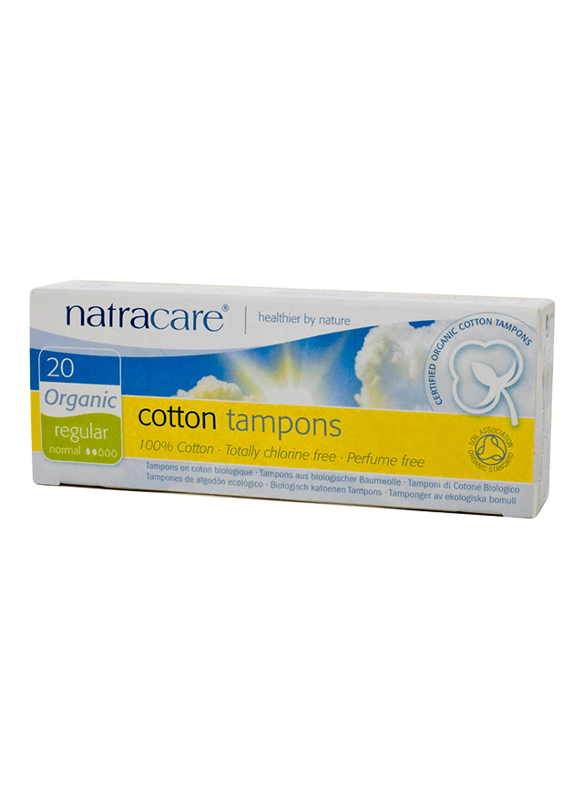 Secrets of a Green Goddess - Natural Women's Health Tips - Faithful To ...