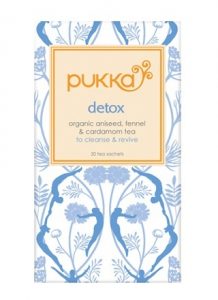The 10 Best Teas for Detox & Cleansing - Faithful To Nature