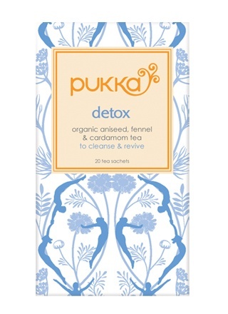 The 10 Best Teas for Detox & Cleansing - Faithful To Nature