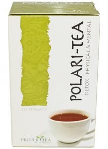 The 10 Best Teas for Detox & Cleansing - Faithful To Nature