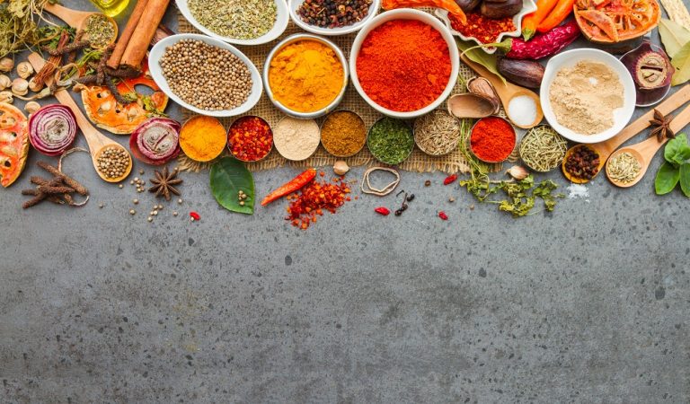 Spicy Differences – Why Organic Spices Matter - Faithful To Nature