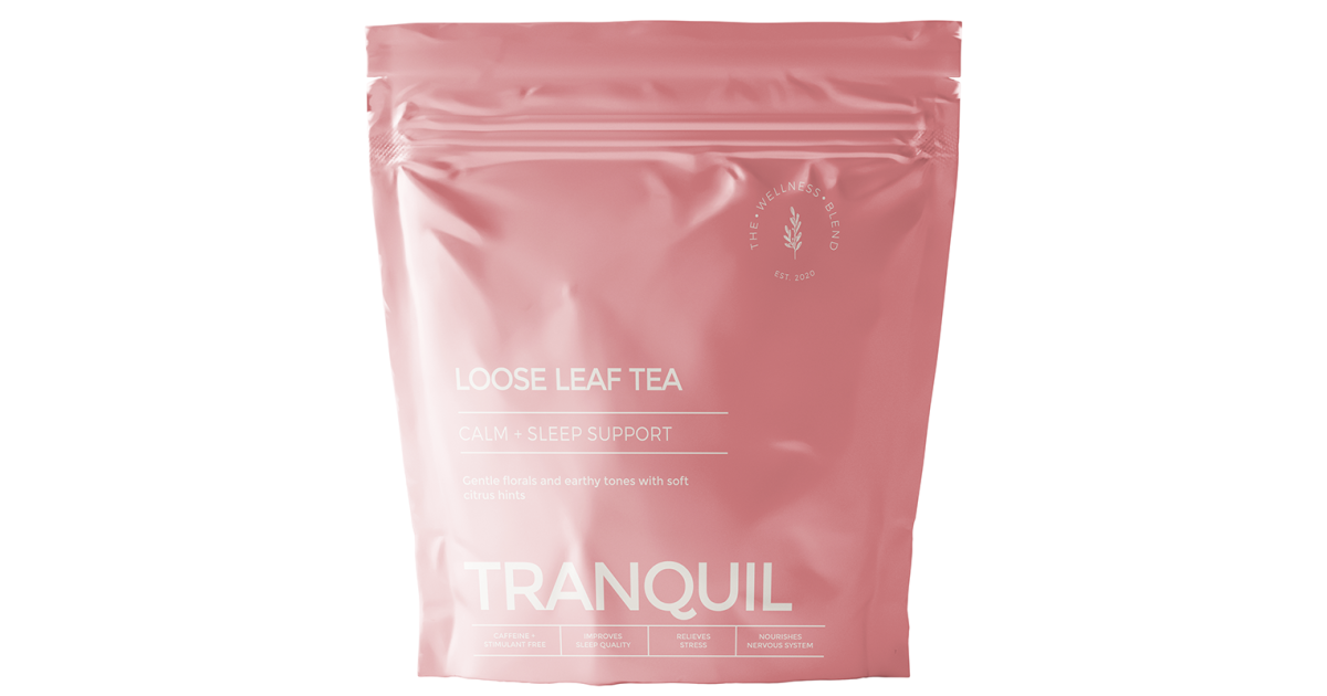 Buy The Wellness Blend Tranquil Refill Online | Faithful to Nature
