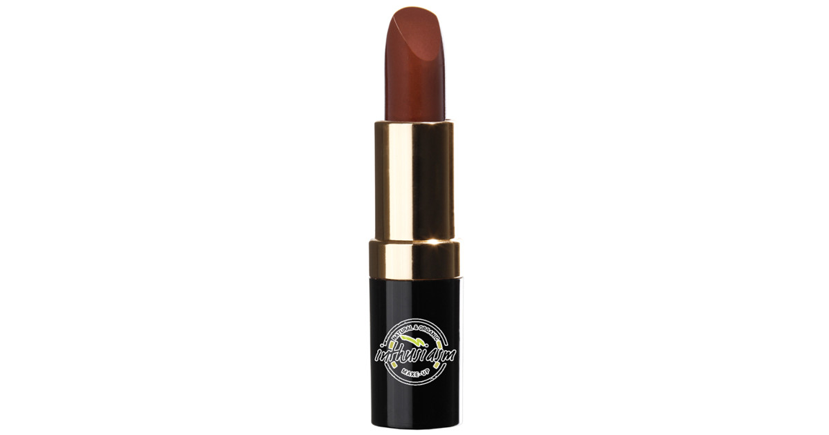 Buy Inthusiasm Lipstick Brick Online | Faithful to Nature