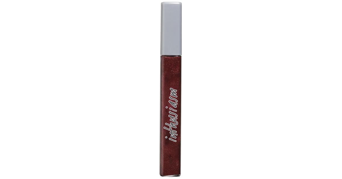 Buy Inthusiasm Liquid Lipstick Plum Online | Faithful to Nature