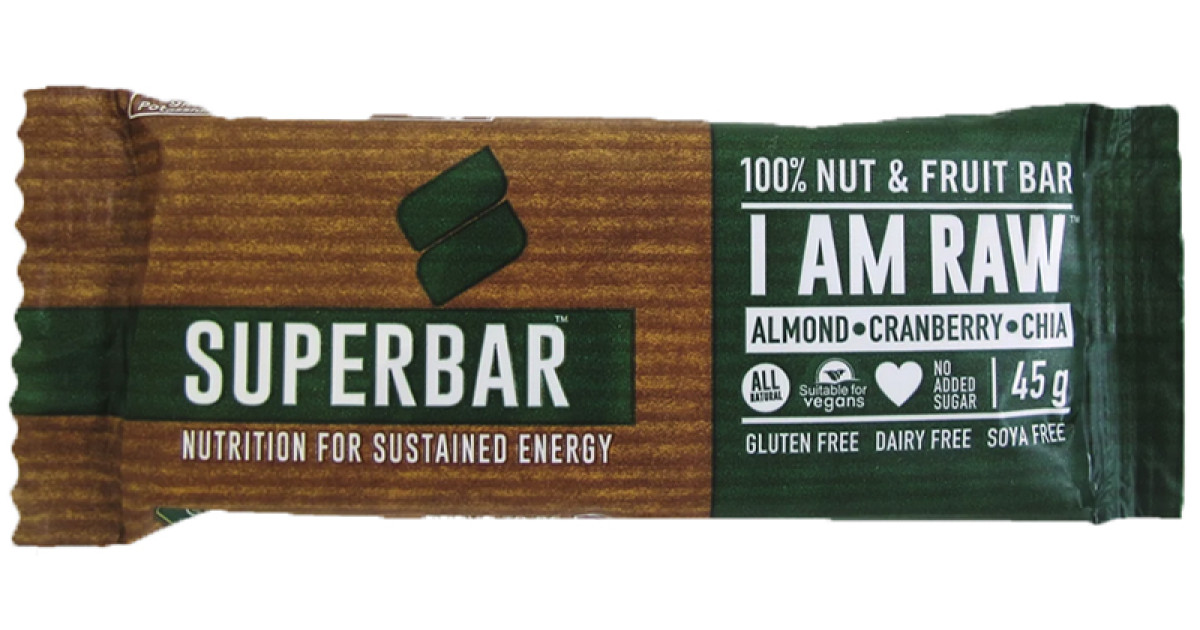 Buy Rush Superbar Raw Online | Faithful to Nature
