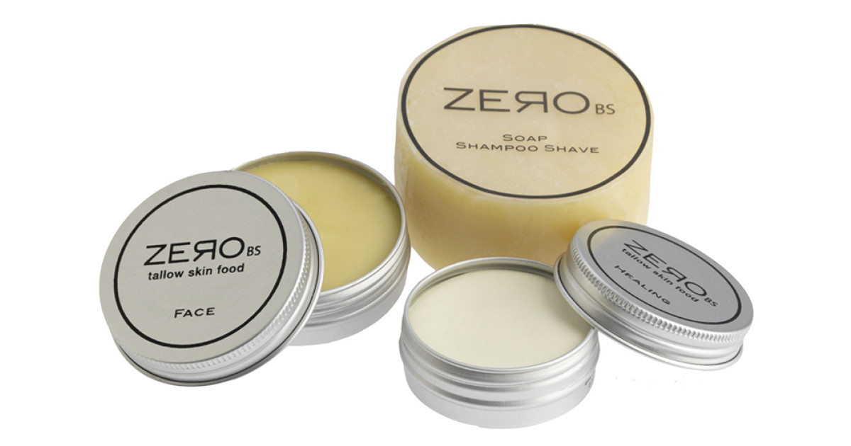 Buy Zero BS Acne Pack Online | Faithful to Nature