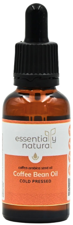 Buy Essentially Natural Coffee Bean Oil Online | Faithful to Nature