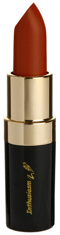 Buy Inthusiasm Natural Lipstick Copper Online | Faithful to Nature