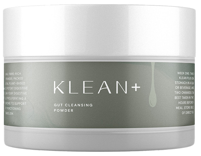 Buy Klean Plus Gut Cleansing Powder Online | Faithful to Nature