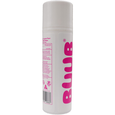Buy BUUB Organic Adult Sunscreen SPF50 70g Online | Faithful to Nature