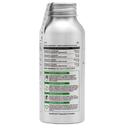 Buy Neurologica Magnify - QuadriCore Magnesium Complex Online ...