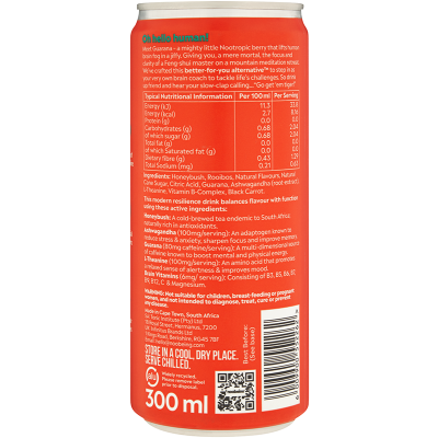 Buy Noobeing Boost Sparkling Drink Online | Faithful to Nature