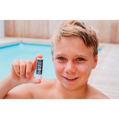 Buy Ocean Freedom Clear Surf Clay Mineral Sun Stick - 6g Online ...