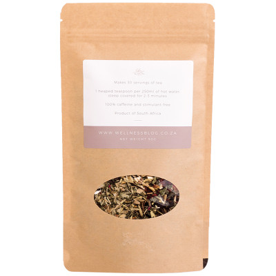 Buy The Wellness Blend Glow Refill Online | Faithful to Nature