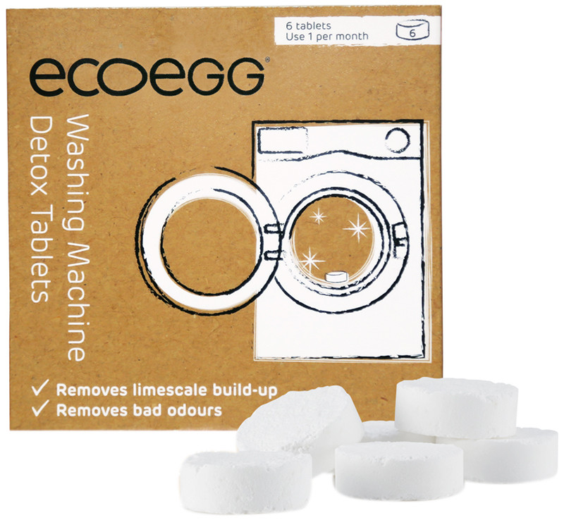 Buy EcoEgg Detox Tablet Online | Faithful to Nature