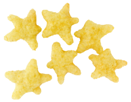 Buy Hey Baby! Carrot & Sweetcorn Pea Puffs Online | Faithful to Nature