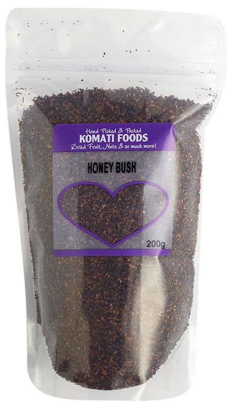 Buy Komati Honeybush Tea Online | Faithful to Nature