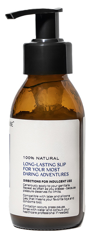 Buy Liquid Gold Lube The Backdoor Edition Online | Faithful to Nature