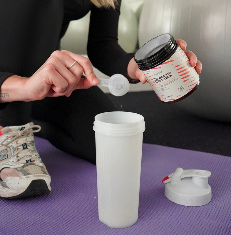Buy Prime Self Creatine Complex 197g Online | Faithful to Nature