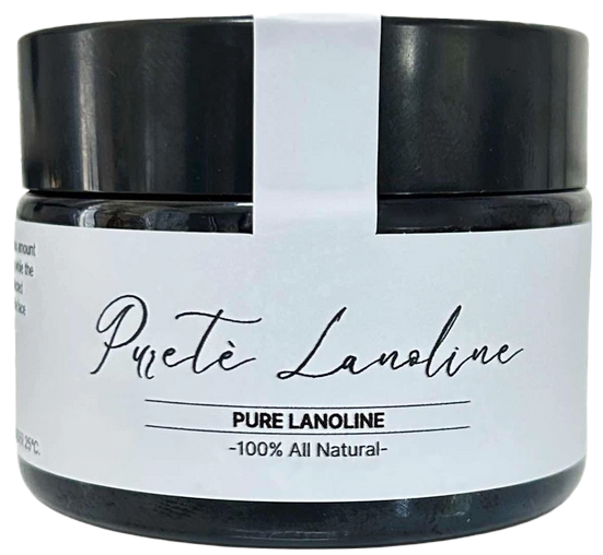 Buy The Tallow Co. Pure Lanolin Online | Faithful to Nature