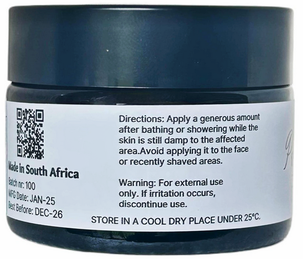 Buy The Tallow Co. Pure Lanolin Online | Faithful to Nature