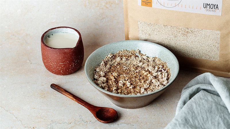 Buy Umoya Foods Thrive Ancient Grains Online | Faithful to Nature