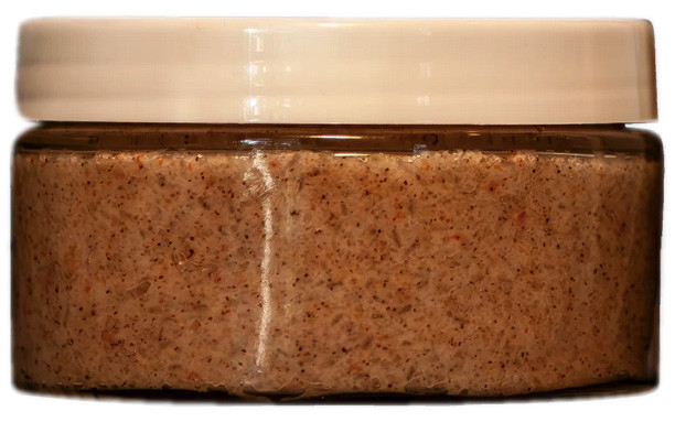 Buy Yenn Magnesium Body Scrub Online | Faithful to Nature